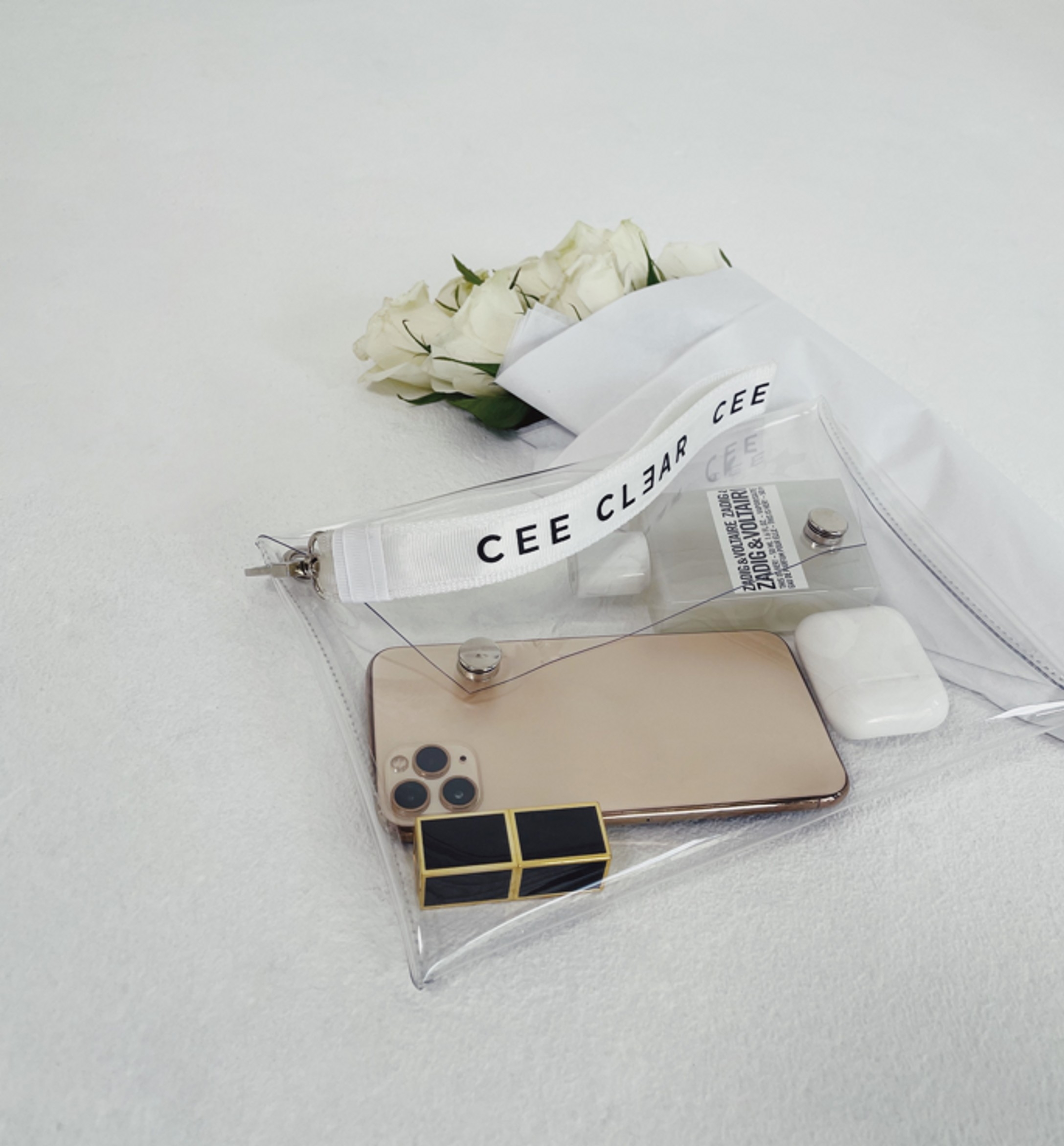 CEE CLEAR | Sourci