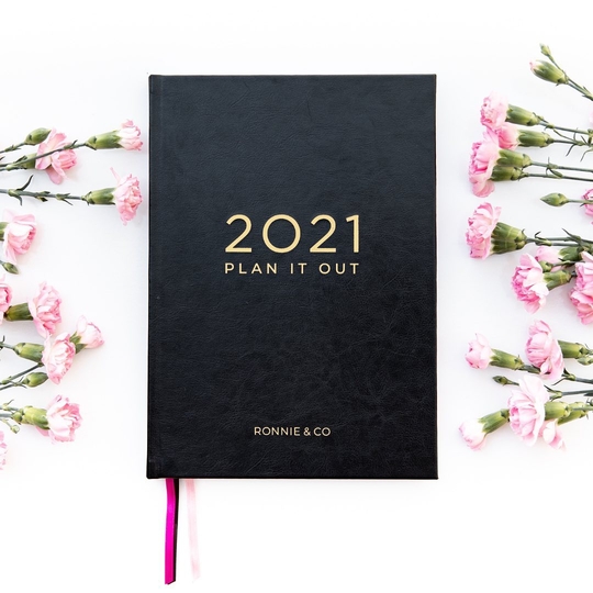 Ronnie & Co. | Our Projects | Sourci