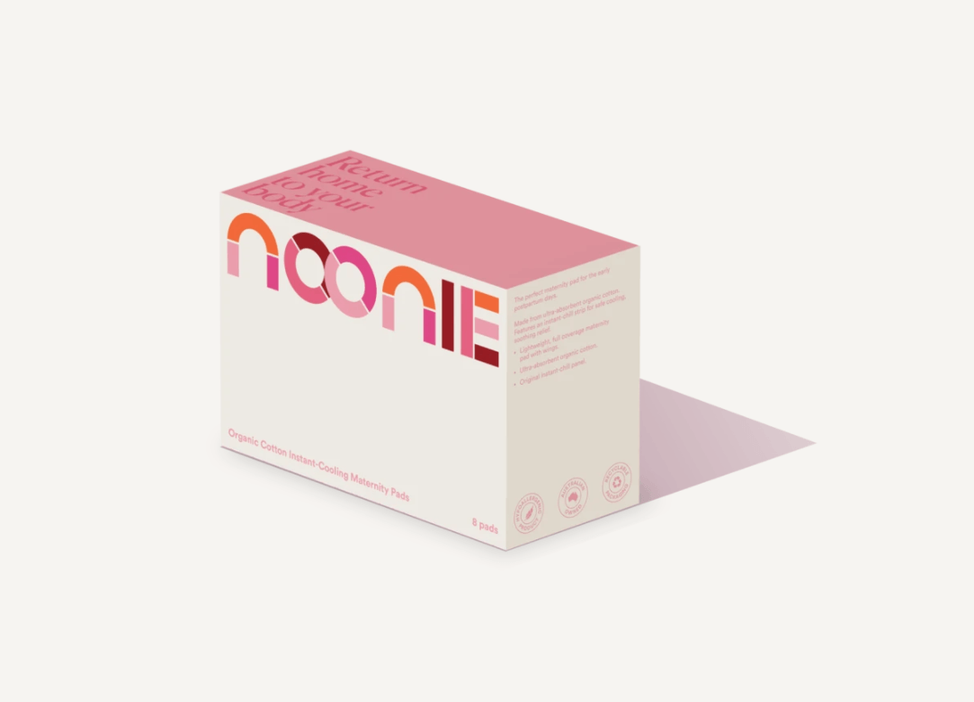 Noonie | Our Projects | Sourci