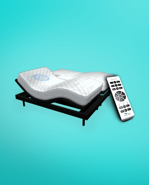 Easy Sleep | Our Projects | Sourci