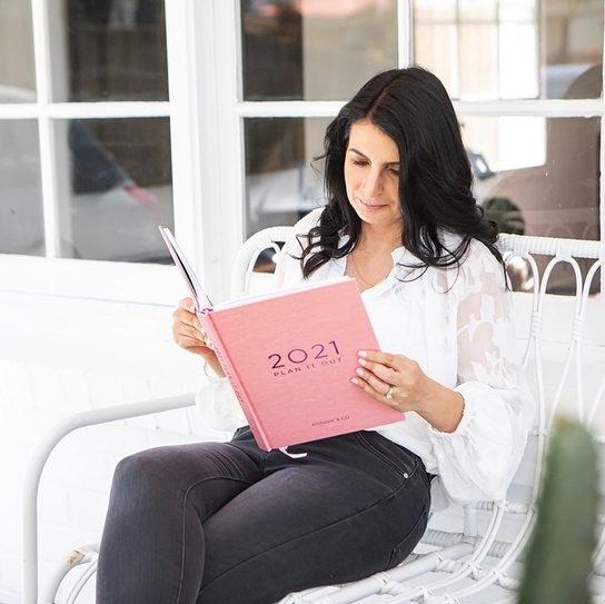 Ronnie & Co. | Our Projects | Sourci