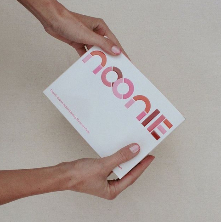 Noonie | Our Projects | Sourci